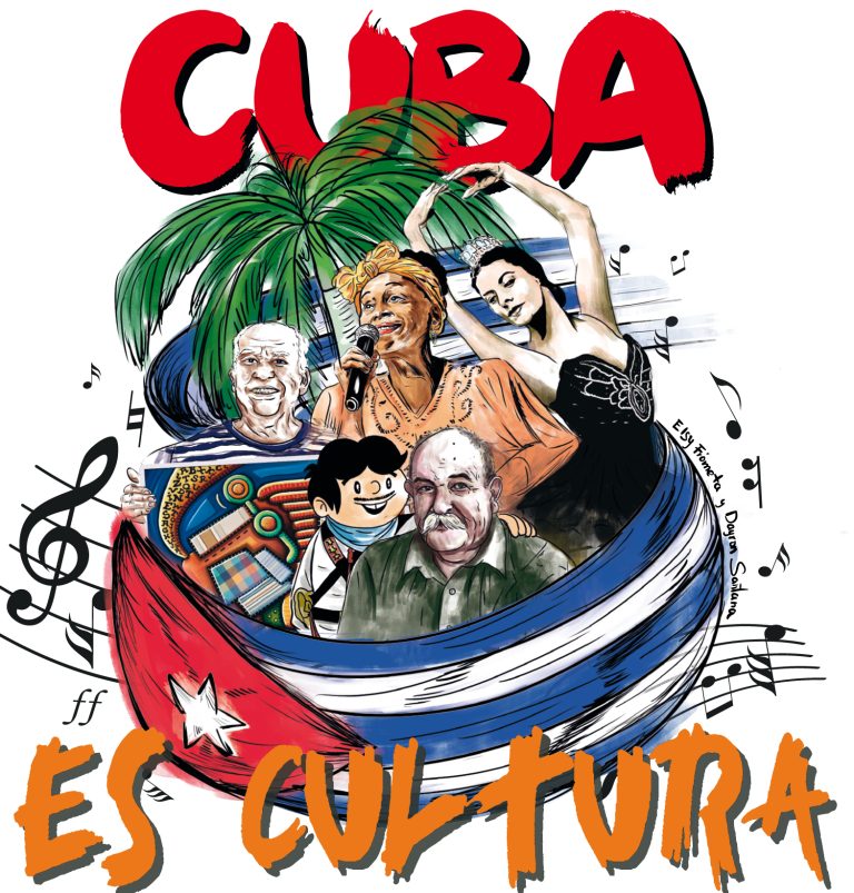 Jornada de la Cultura Cubana: un homenaje a la identidad y la diversidad de la nación