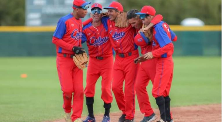 Cuba es el nuevo campeón mundial en béisbol para ciegos