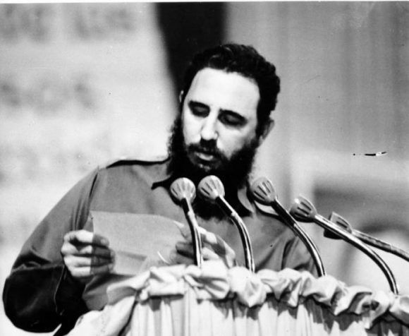 La histórica carta del Che a Fidel: su despedida hacia la inmortalidad