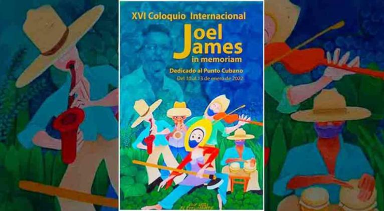 Rendirán homenaje a Joel James, fundador de la Casa del Caribe