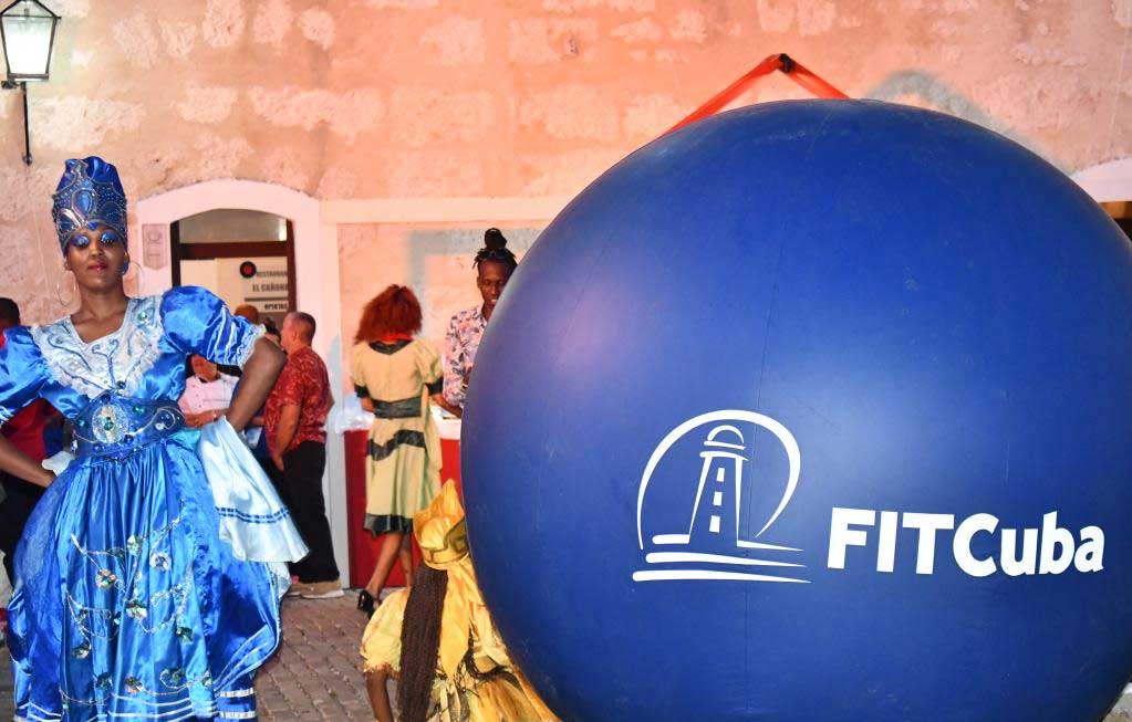 Concluye Feria Internacional De Turismo De Cuba